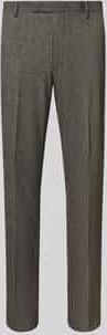 Mc Neal Slim Fit Hose mit Viskose-Anteil