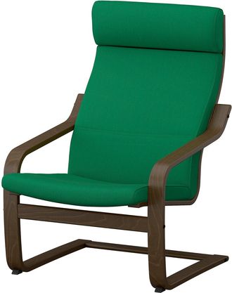 IKEA PO&Auml;NG Sessel