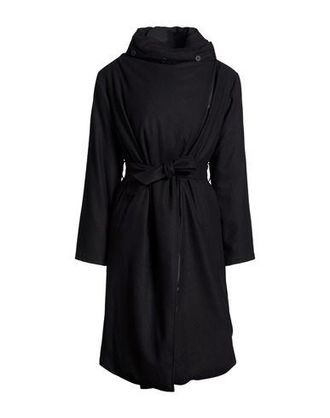 Emporio Armani MANTEAUX - Manteaux longs sur YOOX.COM