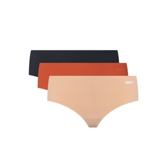DKNY Panty-Set DK5028BP3 Bunt