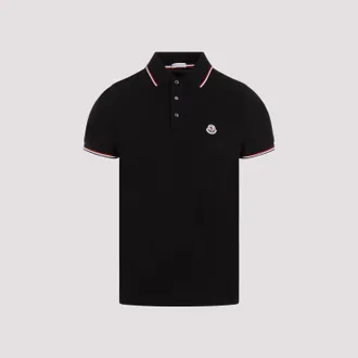 Moncler SS Polo T-shirt