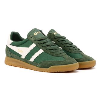 Gola Tornado CLB623, Evergreen/Off White, 39,5 (Mujer)