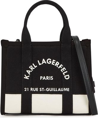 Karl Lagerfeld Handtasche K/RSG Square