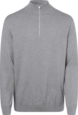 Selected Pullover Berg