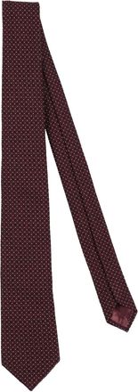 Emporio Armani ACCESSOIRES - Krawatten & Fliegen auf YOOX.COM