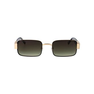 Dsquared2 D2 0156/S Sonnenbrille - - Accessories - Herren - Schwarzk - 54 MM