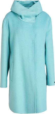 Gretha Milano JACKEN & M&Auml;NTEL - M&auml;ntel auf YOOX.COM