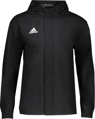 adidas Performance Herren Fußball - Teamsport Textil - Jacken Entrada 22 Allwetterjacke