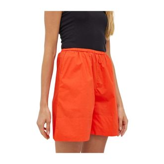 By Malene Birger Short Shorts - - Shorts - Damen - Rot - XS
