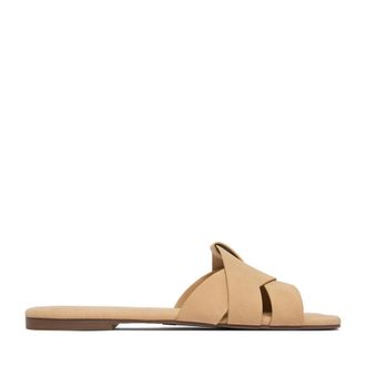 Jenny Pantoletten JENNY CE0-R25SS09615 Beige