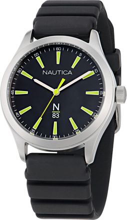 Nautica Analoguhr HANNAY BAY