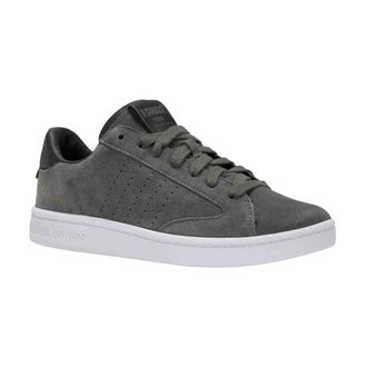 K-Swiss Baskets - Homme - Chaussures - Gris - Taille: 40 EU