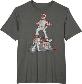 Disney Toy Story 4 Duke Caboom Pose T-Shirt