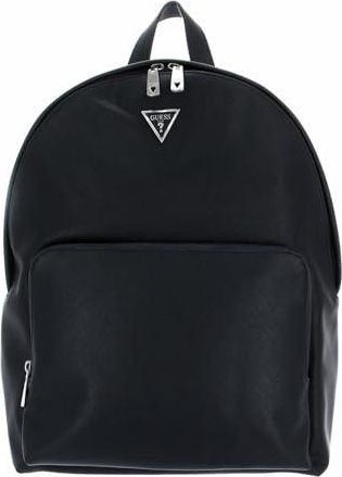 Guess HMECSAP3111BLA CERTOSA SFFN SMRT CM Men BLA Size One Size