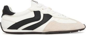 Steve Madden Sneakers Abbi-Sm 11005187 Wei&szlig;