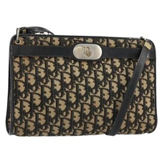 Dior Pre-owned Vintage Schultertasche - - Pre-owned - Damen - Mehrfarbig - ONE SIZE