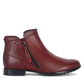 Lasocki Stiefeletten Lasocki CEO-WB-ANNA-116 Rot