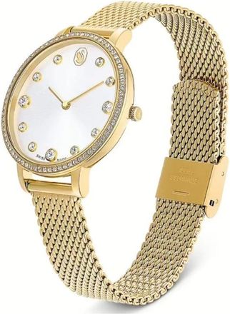 Swarovski Watches - - Accessories - unisex - Gelb - ONE SIZE