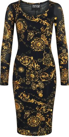 Versace KLEIDER - Midi-Kleider auf YOOX.COM