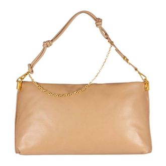 Gianni Chiarini Femme, Sacs, Rose, Taille: ONE Size Fanny Shoulder Bag