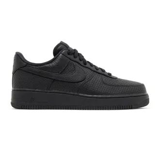 Nike Air Force 1 SP - Homme - Sport - Noir - Taille: 36 1/2 EU