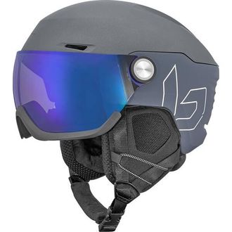 Bolle Herren Helm V-Ryft Pure
