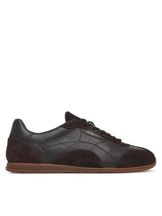 GANT Sneakers 33633398 Dunkelbraun