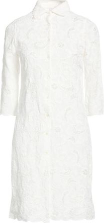 Miss Bastoncino KLEIDER - Mini-Kleider auf YOOX.COM