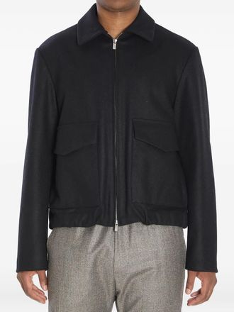 Barena veste Magan Caramal - Noir