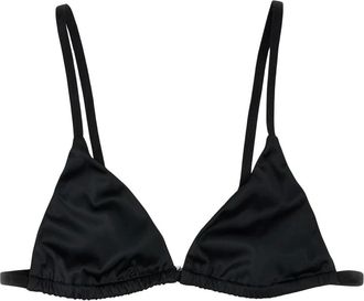 Toteme Femme, Sous-v&ecirc;tements, Noir, Taille: 40 FR Bras