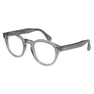 K&agrave;dor Lunettes Tony-K - unisex - Accessoires - Gris - Taille: 49 MM