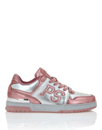 Plein Sport Low-Top Turnschuhe