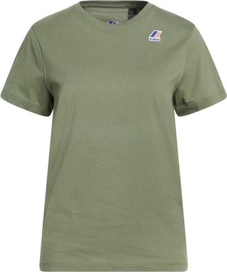 K-Way TOPS - T-shirts auf YOOX.COM