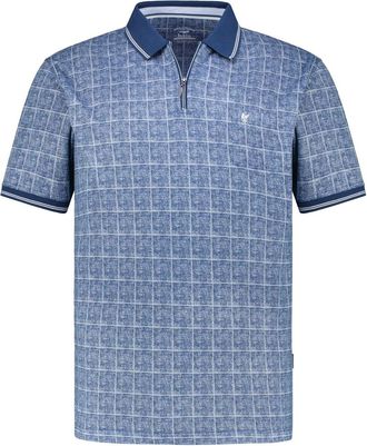 Hajo Poloshirt Stay Fresh