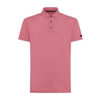 Roberto Ricci Design Rrd, Herren, Oberteile, Rosa, 2XLGr&ouml;&szlig;e