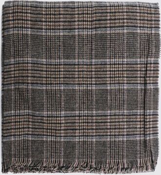 Brunello Cucinelli &Eacute;charpe Femme couleur Marron