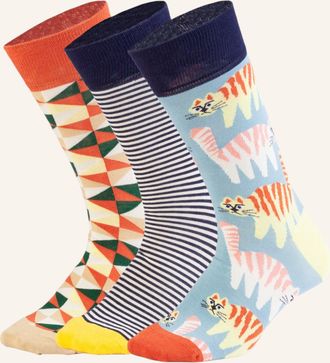 DillySocks Dillysocks Socken Purrfect Mania braun