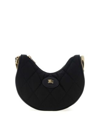 Burberry Umhängetasche - Schwarz