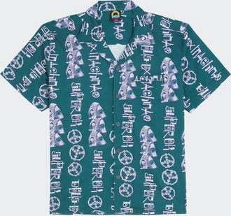 Deus Chemise - Taille S