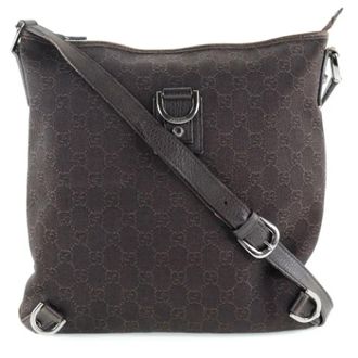 Gucci Pre-owned Stoff gucci-taschen - - Pre-owned - Damen - Lila - ONE SIZE