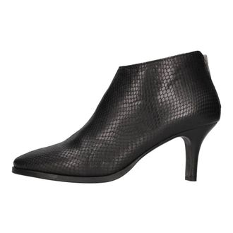 Pantanetti Damen, Schuhe, Schwarzk, 39 EUGr&ouml;&szlig;e