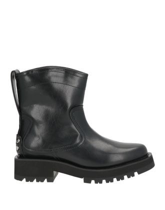 Ganni SCHUHE - Stiefeletten auf YOOX.COM