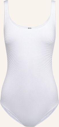 Wolford Body Jamaika Body weiss
