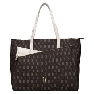 Alviero Martini 1A Classe Lc30 Shopper - - Bags - Damen - Braun - ONE SIZE