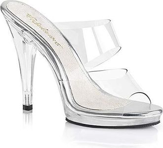 Fabulicious FLAIR-402 CLR/CLR UK 10 (EU 43)