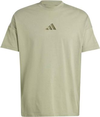 adidas Herren Shirt ALL SZN (normal & lang)