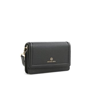 Michael Kors Sac &agrave; bandouli&egrave;re en cuir