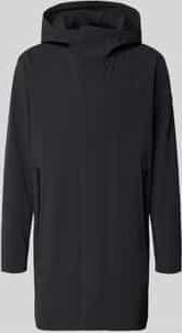 Strellson Regular Fit Funktionsmantel aus wasserabweisendem Material