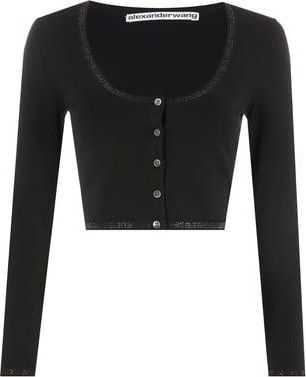 Alexander Wang Cardigan court