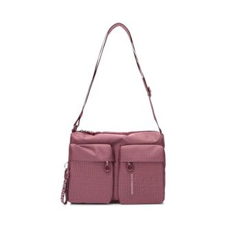 Mandarina Duck MD20 Crossover, MD 20 Damen, grape
